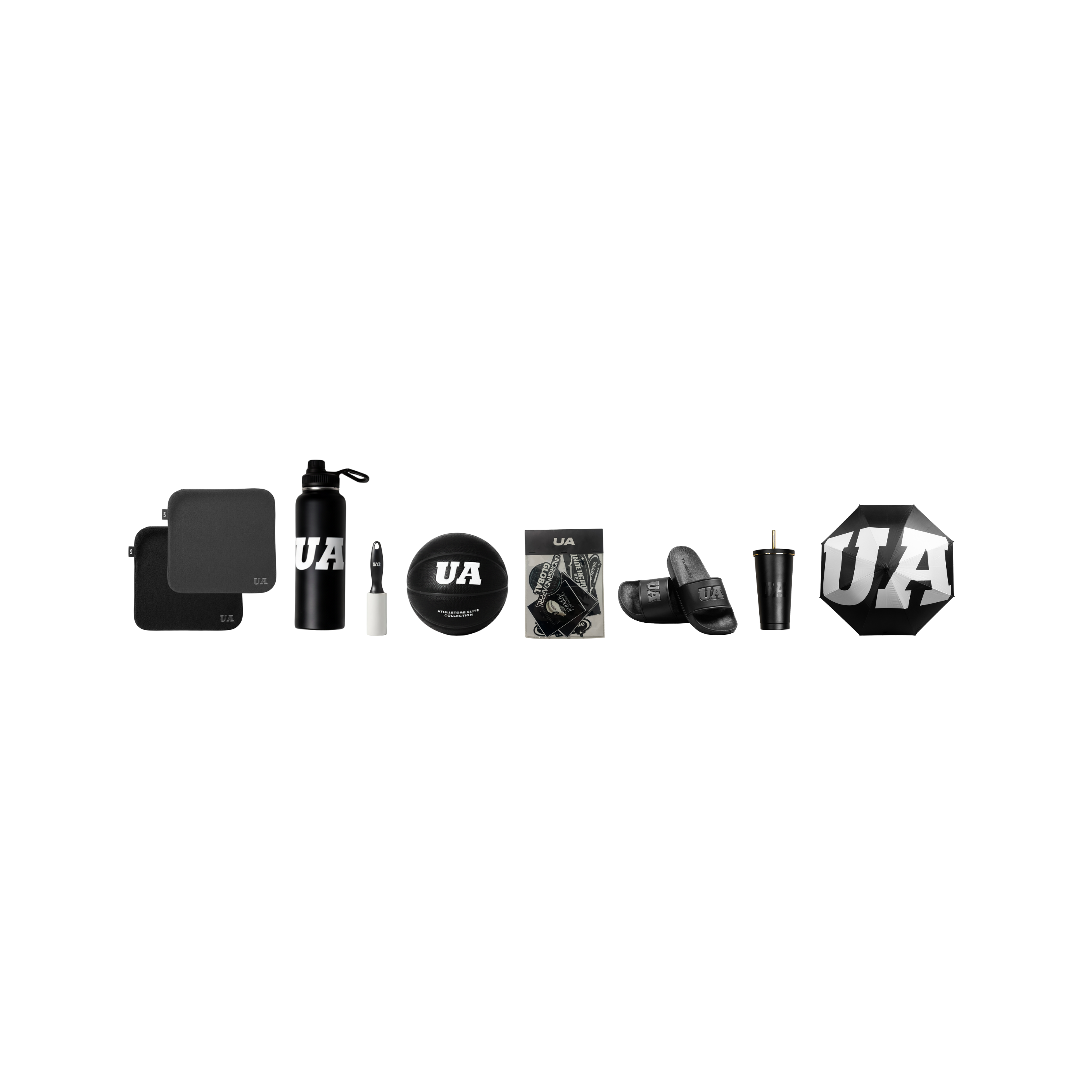 Collections – UA Worldwide