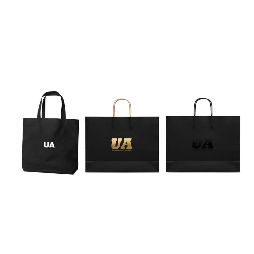 Collections – UA Worldwide