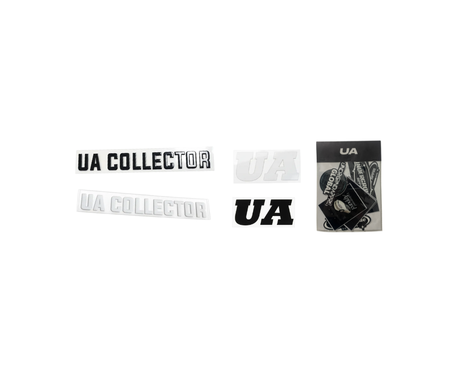 Collections – UA Worldwide