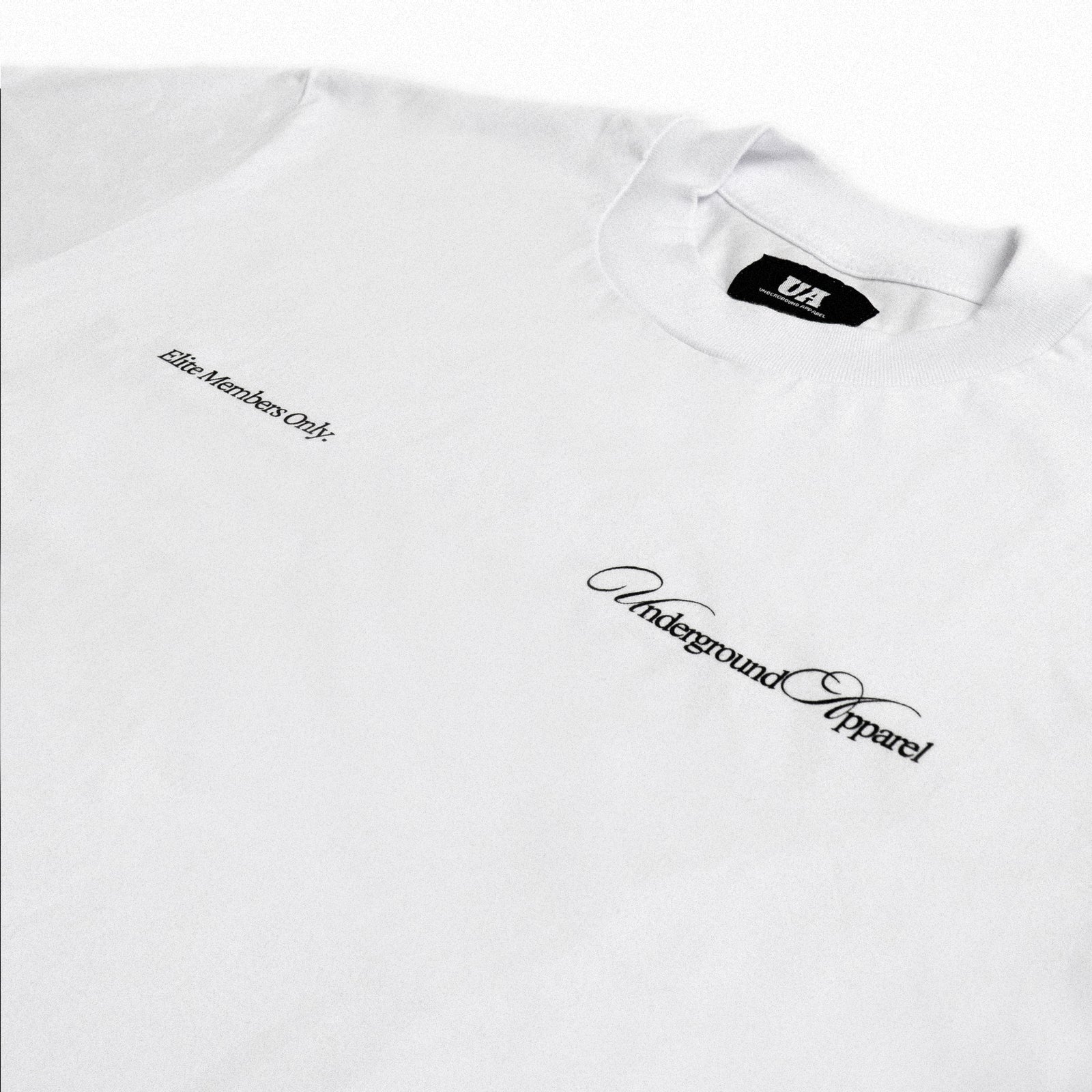 UA Essentials – UA Worldwide