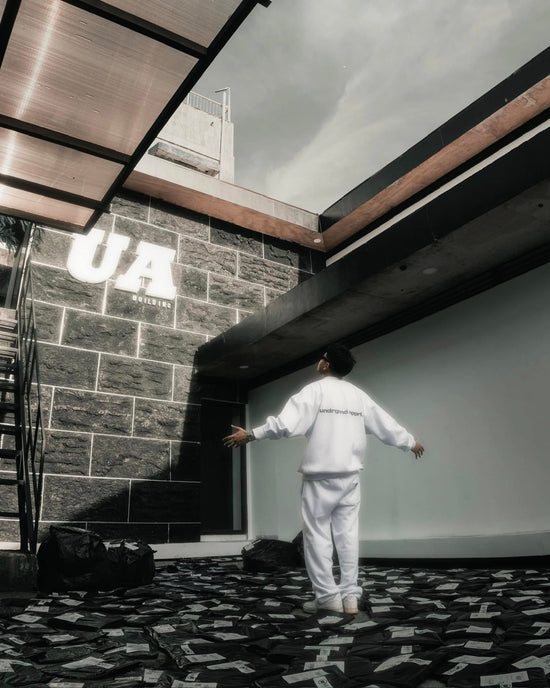 About UA - The Most Trending Streetwear Brand in The Philippines – UA ...